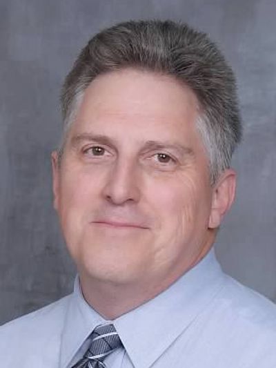 About Eric Ferguson - Eric Ferguson